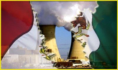 México y la ampliación de su plan nuclear | ENUla.org – Energía Nuclear ...