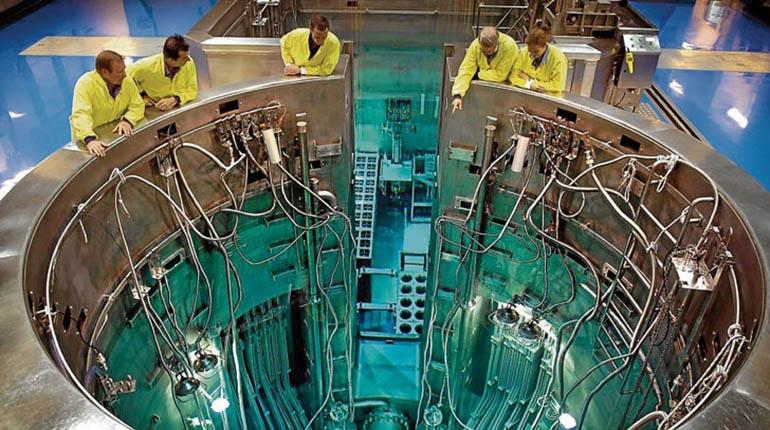 Gobierno de bolivia impulsa uso de la energía nuclear para el agro ...