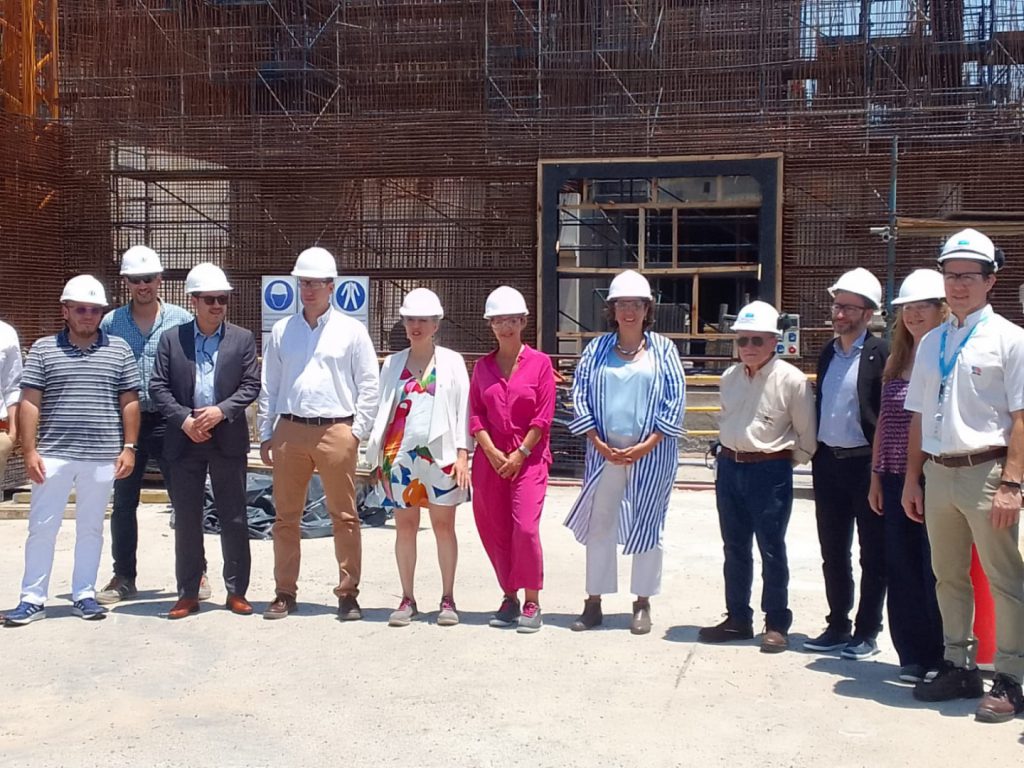 El CAREM tendrá un papel preponderante en la planificación energética ...