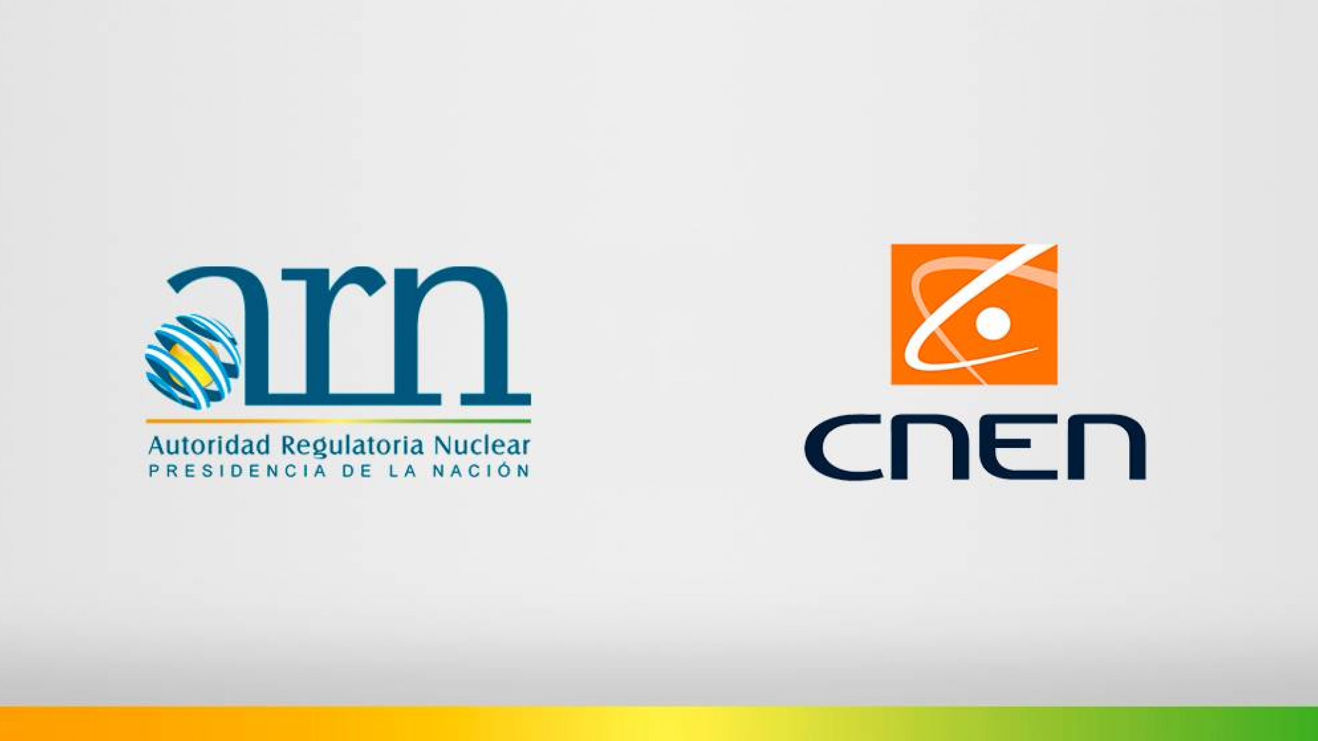 La ARN visitó a la Comisión Nacional de Energía Nuclear de Brasil ...